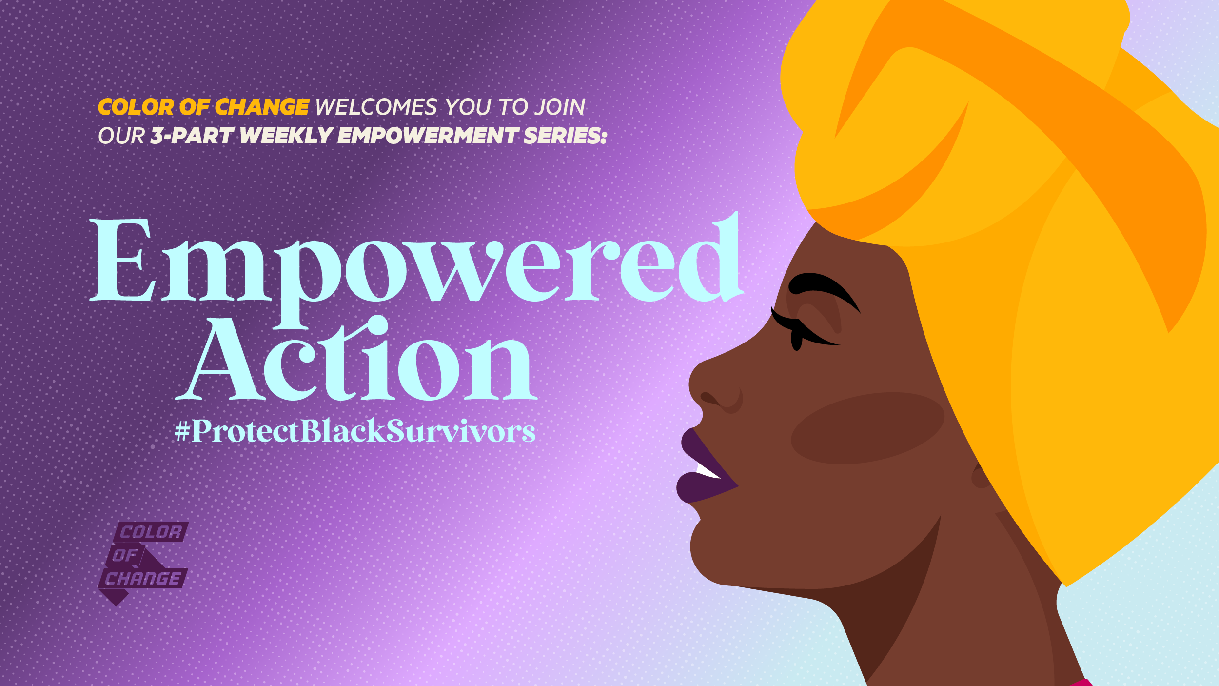 Apply to Color Of Change’s “Empowered Action” Scholarship ...
