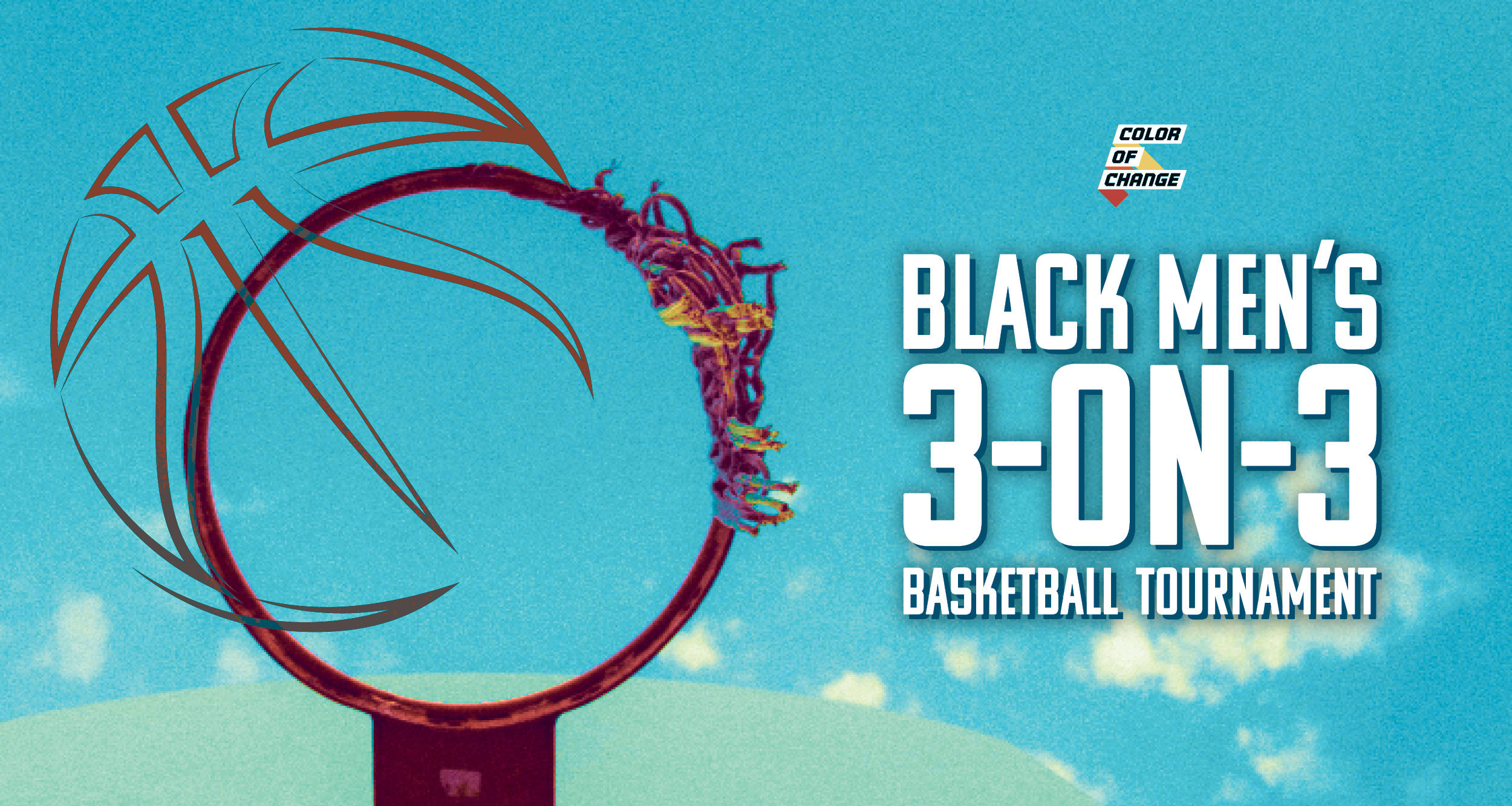 Atlanta 3on3 Player Registration Form | ColorOfChange.org